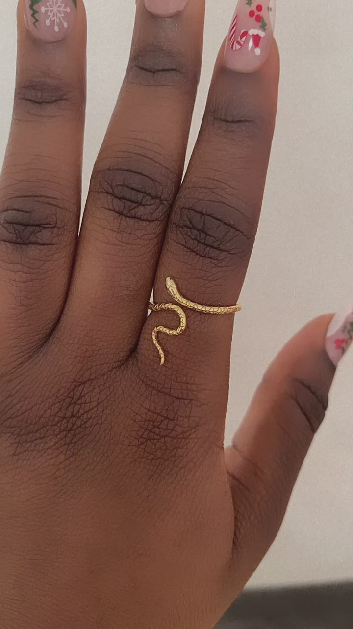 Rings – Volare Collection